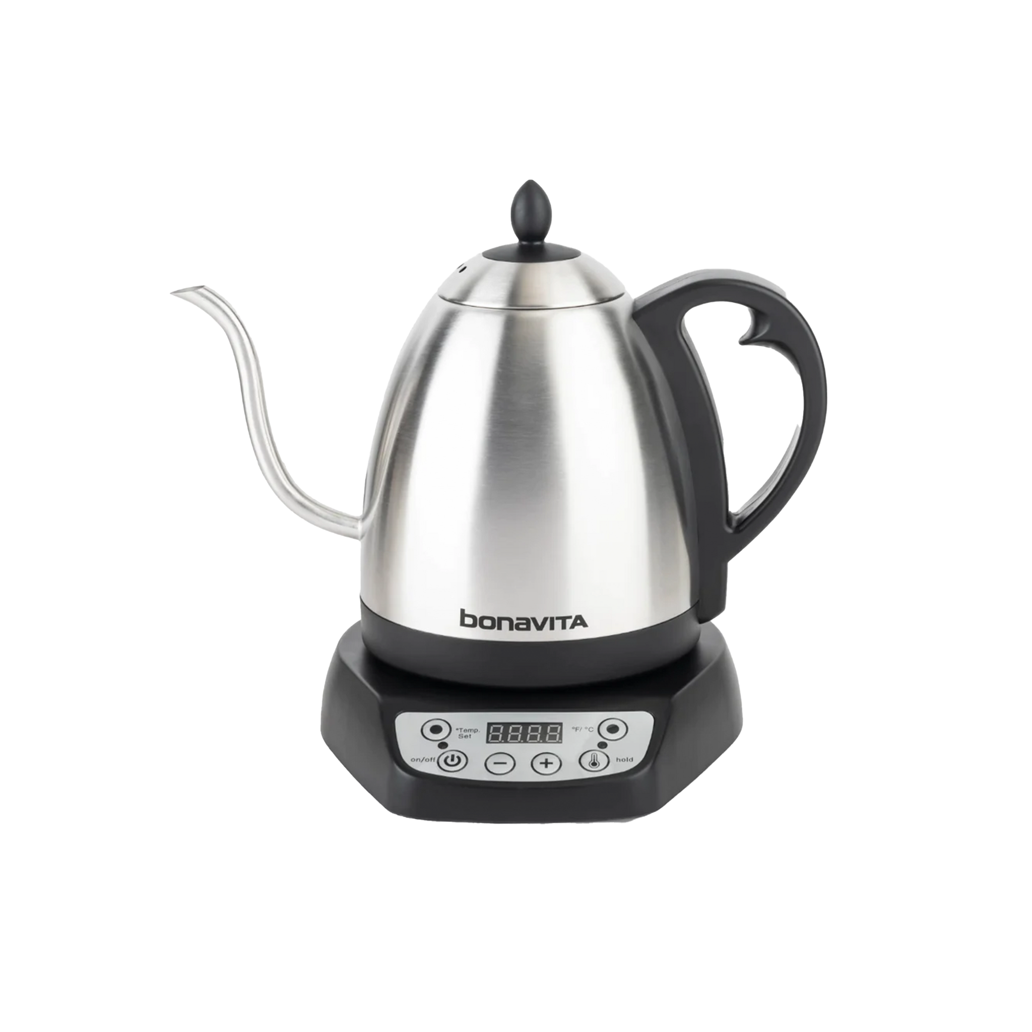 Bonavita Variable Temperature Gooseneck Kettle – Bean Around The World ...
