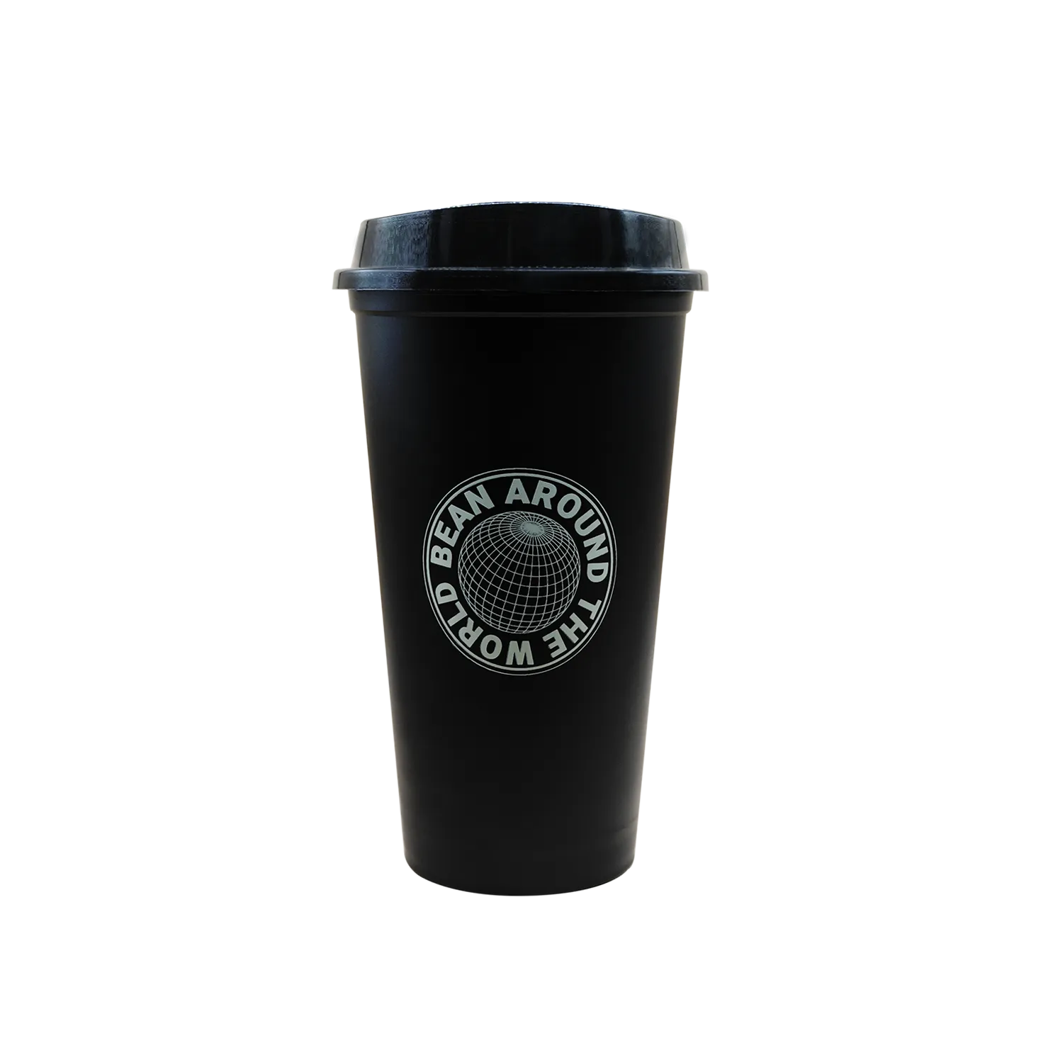 Quick Sip Mug – Bean Around The World Coffees
