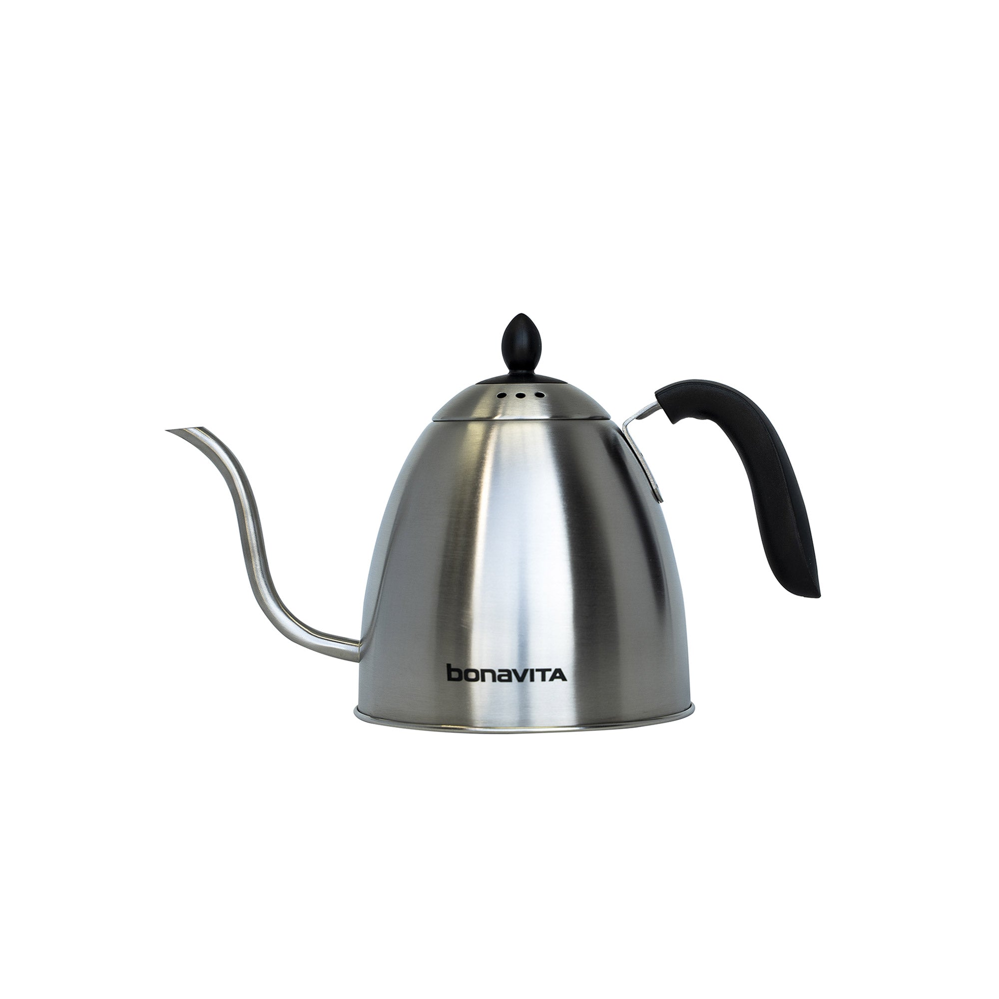 Bonavita 1L Stovetop Kettle – Bean Around The World Coffees