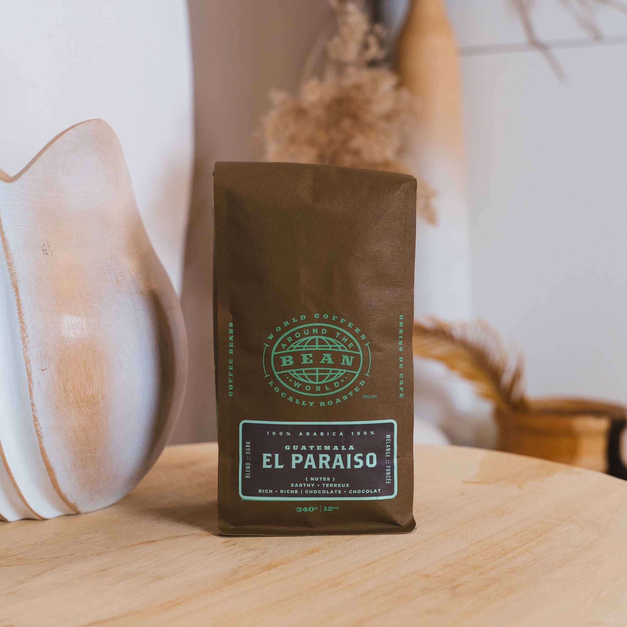 Guatemala Fedecocagua El Paraiso Cooperative Coffee | Coffee Beans ...